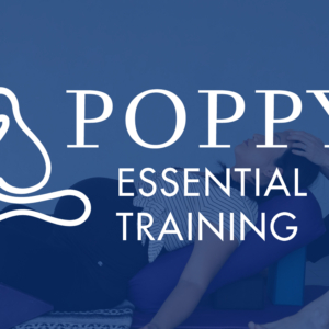 Poppy Perinatal Prenatal Postnatal Yoga – Yoga for Pregnancy and Postpartum